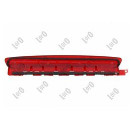 Abakus Zusatzbremsleuchte 04624870d LED mitte f&uuml;r SEAT VAG