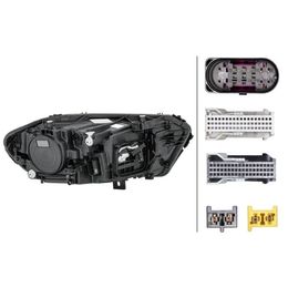 Hella Hauptscheinwerfer 1ex015091951 LED links f&uuml;r Mercedes