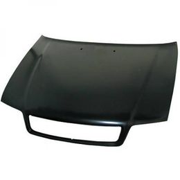 DIEDERICHS Motorhaube 1016000 f&uuml;r Audi