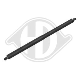 DIEDERICHS Gasfeder, Koffer-/Laderaum 9100591 hinten rechts f&uuml;r VW