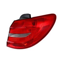 Hella Heckleuchte 2sd354872021 PY21W rechts f&uuml;r Mercedes