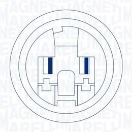 MAGNETI MARELLI Fensterheber 350103851000 vorne links f&uuml;r RENAULT