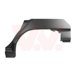 Van Wezel Seitenwand 1825143 hinten links