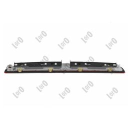 Abakus Zusatzbremsleuchte 04814870 LED mitte f&uuml;r Skoda