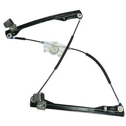 METZGER Fensterheber 2160013 vorne links f&uuml;r VAG