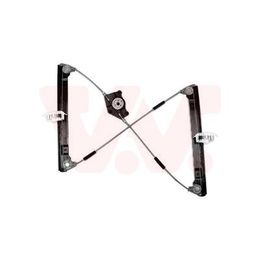 Van Wezel Fensterheber 1625263 vorne links f&uuml;r Fiat