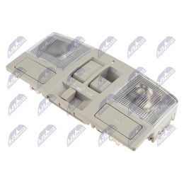 NTY Innenraumleuchte ezcmz035 C5W f&uuml;r MAZDA