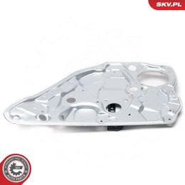 ESEN SKV Fensterheber 01skv218 hinten rechts f&uuml;r VW VAG