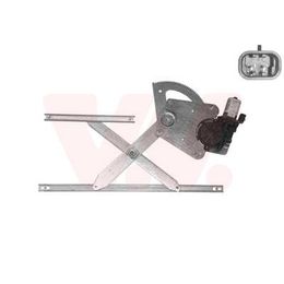 Van Wezel Fensterheber 8115265 vorne links f&uuml;r CHEVROLET DAEWOO