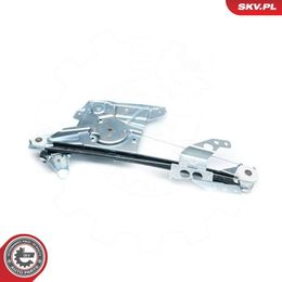 ESEN SKV Fensterheber 01skv383 hinten links f&uuml;r VAG Audi