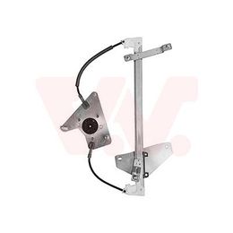 Van Wezel Fensterheber 0919261 vorne links f&uuml;r Citro&euml;n/Peugeot