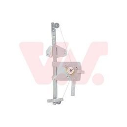 Van Wezel Fensterheber 2580264 vorne rechts f&uuml;r HONDA