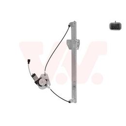 Van Wezel Fensterheber 2815265 vorne links f&uuml;r Iveco