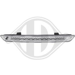 DIEDERICHS Zusatzbremsleuchte 4073696 LED hinten f&uuml;r Citro&euml;n Peugeot
