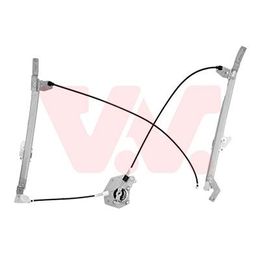 Van Wezel Fensterheber 5410262 vorne rechts f&uuml;r TOYOTA