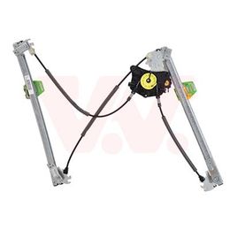 Van Wezel Fensterheber 5710261 vorne links f&uuml;r VW