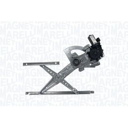 MAGNETI MARELLI Fensterheber 350103204400 vorne rechts f&uuml;r TOYOTA