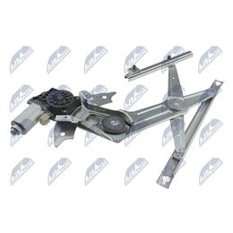 NTY Fensterheber EPS-CH-025S vorne links f&uuml;r Chrysler