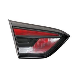 Hella Heckleuchte 2tz015694111 W5W links f&uuml;r Opel