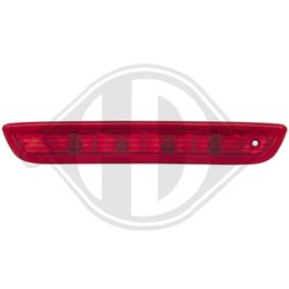 DIEDERICHS Zusatzbremsleuchte 4080095 f&uuml;r Peugeot TOYOTA