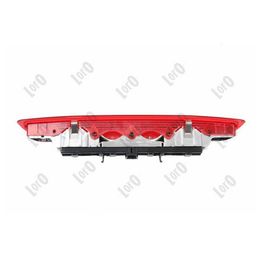 Abakus Zusatzbremsleuchte 03838870 W5W mitte f&uuml;r Peugeot TOYOTA