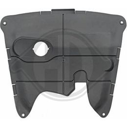 DIEDERICHS Motorraumd&auml;mmung 8044130 unten f&uuml;r RENAULT