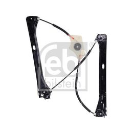febi bilstein Fensterheber 1001786 vorne links f&uuml;r Skoda