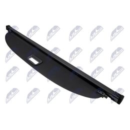 NTY Koffer-/Laderaumdeckel ezcsb020 f&uuml;r Subaru