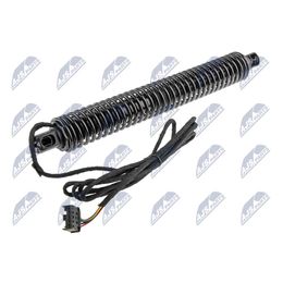 NTY Gasfeder, Einlegeboden (Koffer-/Laderaum) aebm082 hinten links f&uuml;r BMW