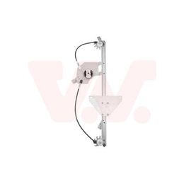 Van Wezel Fensterheber 0905261 vorne links f&uuml;r Citro&euml;n/Peugeot