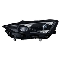 Hella Hauptscheinwerfer 1lx016810831 LED links f&uuml;r SEAT
