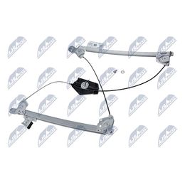 NTY Fensterheber EPS-AU-041 vorne links f&uuml;r VAG