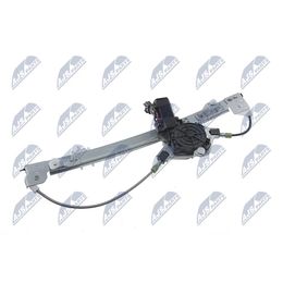NTY Fensterheber EPS-FT-026 vorne links f&uuml;r Fiat