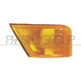 PRASCO Lichtscheibe, Blinkleuchte ft9264103 vorne rechts f&uuml;r Fiat