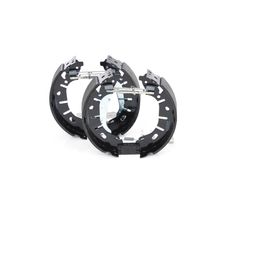 Bosch Bremsbackensatz 0204114688