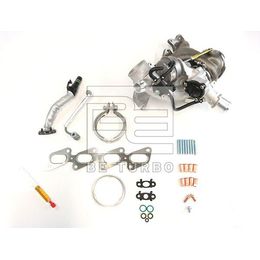 BE TURBO Lader, Aufladung 128989sk1 f&uuml;r Opel