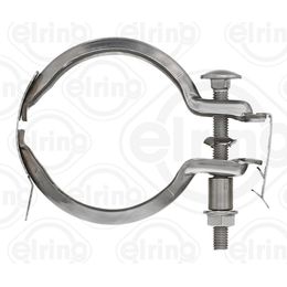 Elring Rohrverbinder, Abgasanlage 103410 Abgaskr&uuml;mmer f&uuml;r CUPRA Porsche
