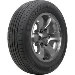 DUNLOP REIFEN Sommerreifen 225/60R18 100H - Grandtrek PT30 574649