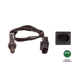 NTK Lambdasonde 97739 f&uuml;r KARMANN MAYBACH Fiat BMW ALFA ROMEO JEEP Peugeot Citro&euml;n Iveco Mercedes Suzuki PININFARINA