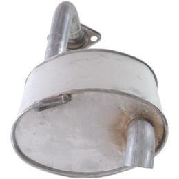 BOSAL Endschalld&auml;mpfer 228073 f&uuml;r TOYOTA