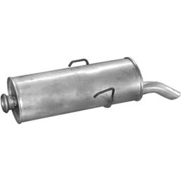 POLMO Endschalld&auml;mpfer 0442 f&uuml;r Citro&euml;n