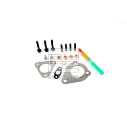 BE TURBO Montagesatz, Lader abs019 f&uuml;r Ford VAG