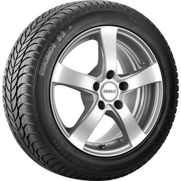 Sava Winterreifen 185/65 R14 86T - Eskimo S3+ 527318