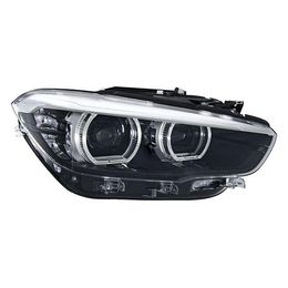 Hella Hauptscheinwerfer 1ex011930921 LED rechts f&uuml;r BMW