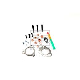 BE TURBO Montagesatz, Lader abs350 f&uuml;r HYUNDAI