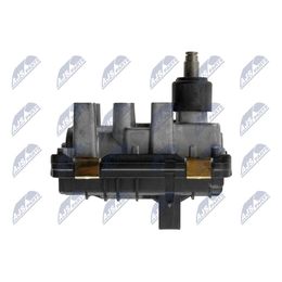 NTY Stellelement, Turbolader ecdbm022 f&uuml;r BMW