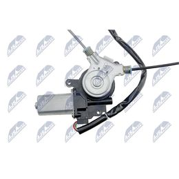NTY Fensterheber EPS-HD-014 vorne links f&uuml;r HONDA