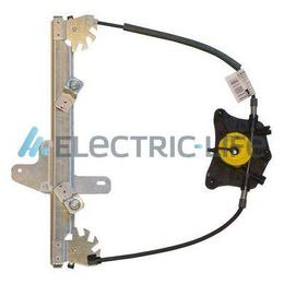 ELECTRIC LIFE Fensterheber zrpg703l hinten links f&uuml;r Peugeot