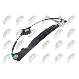NTY Fensterheber EPS-FR-009 hinten links f&uuml;r Ford