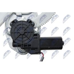 NTY Fensterheber EPS-FR-013S vorne links f&uuml;r Ford